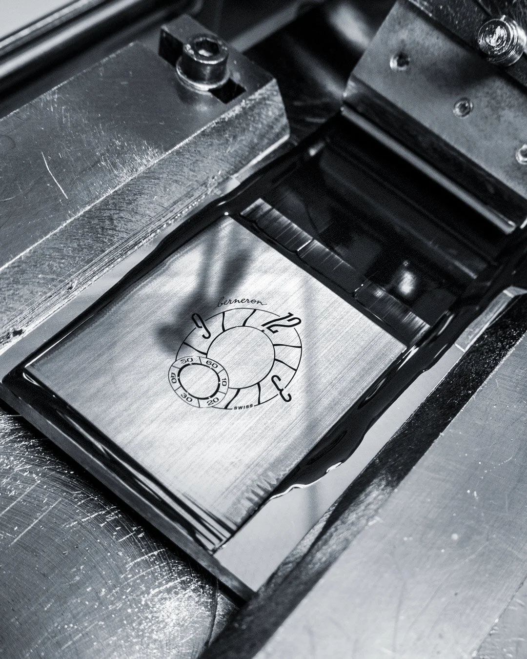 Berneron | Derestricted Horology