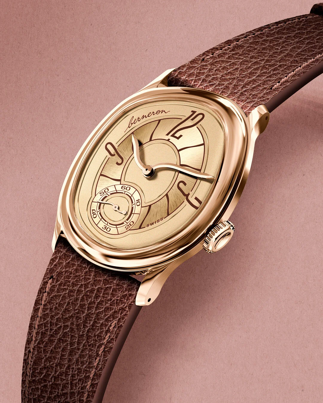 Berneron | Derestricted Horology