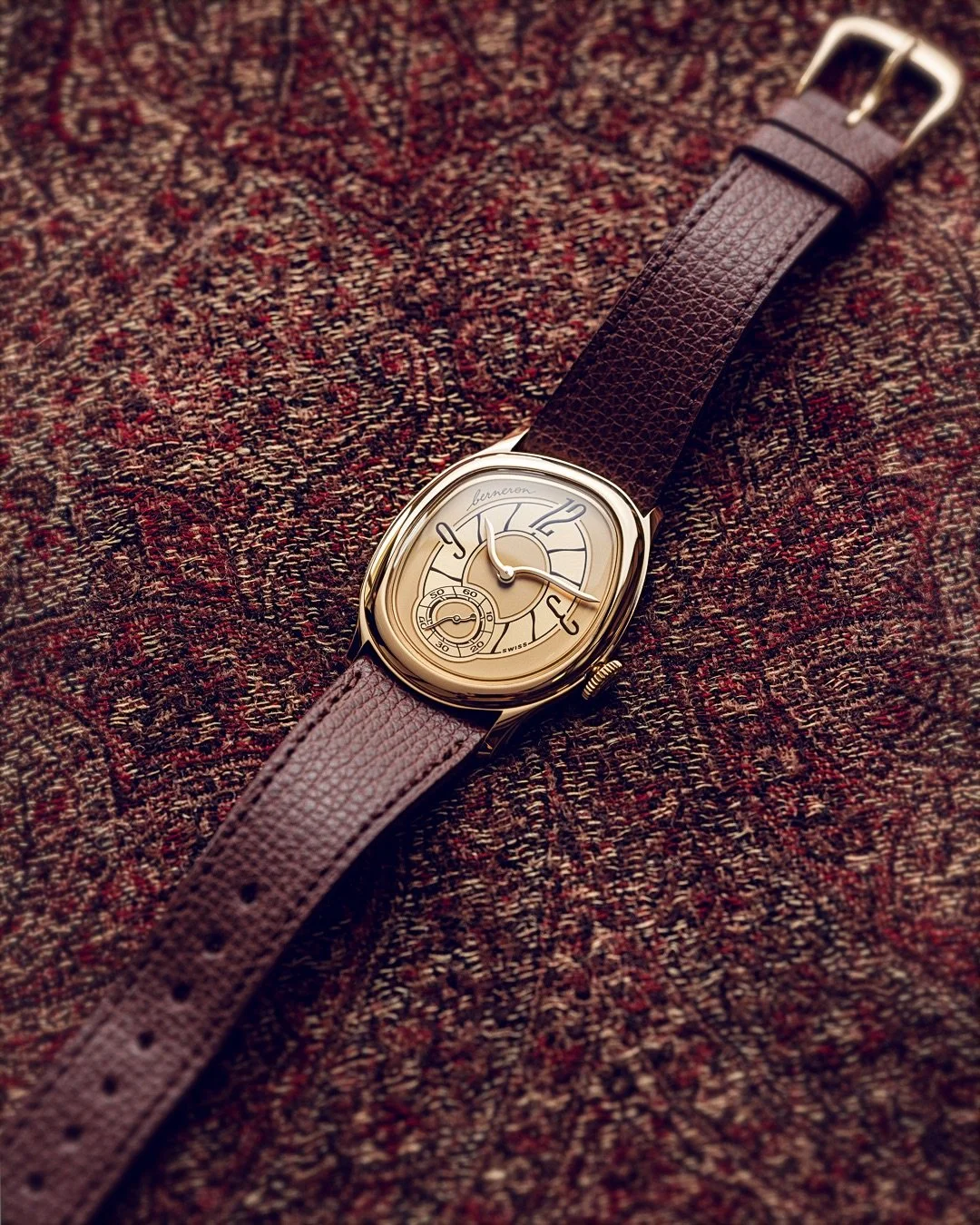 Berneron | Derestricted Horology