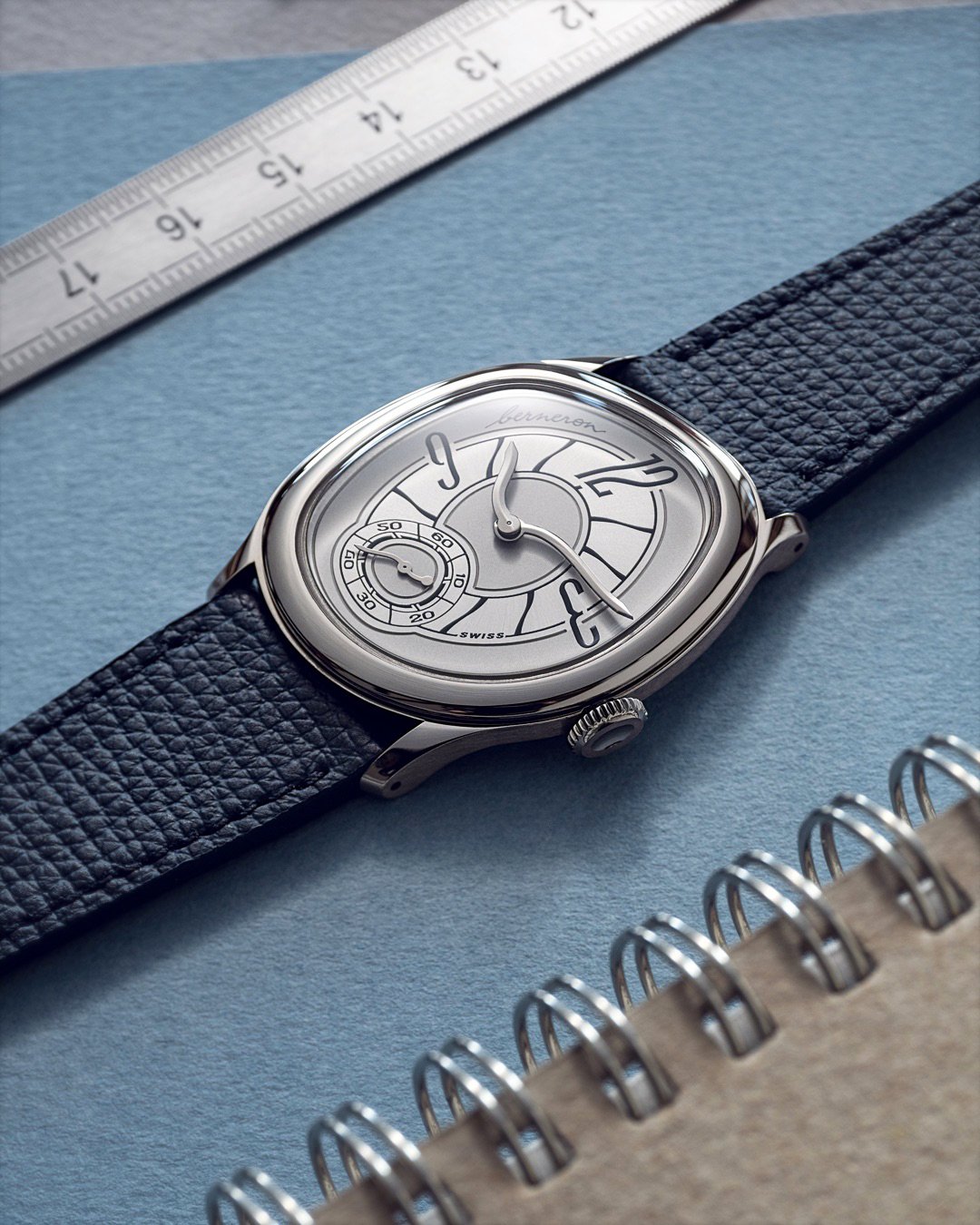Berneron | Derestricted Horology