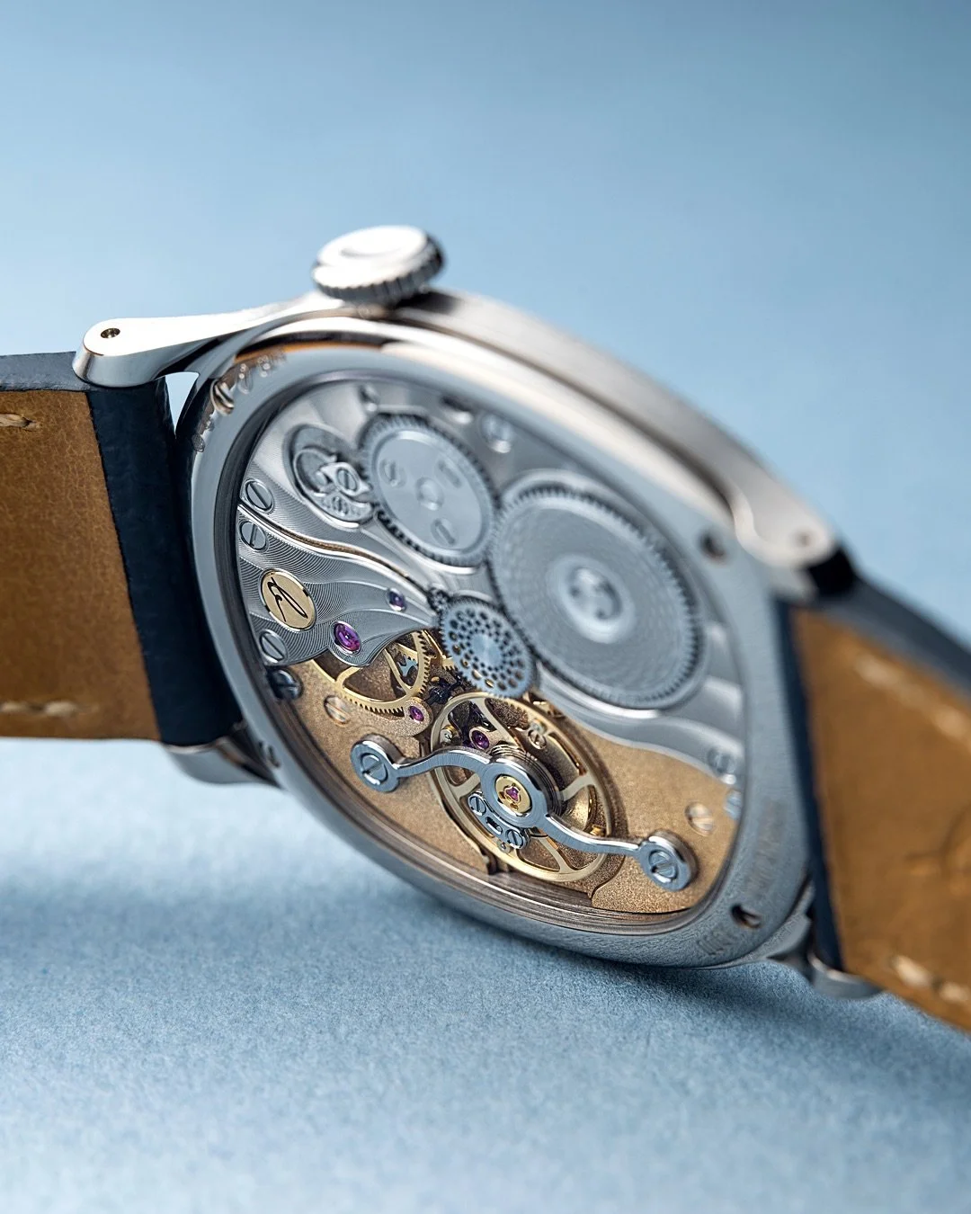 Berneron | Derestricted Horology