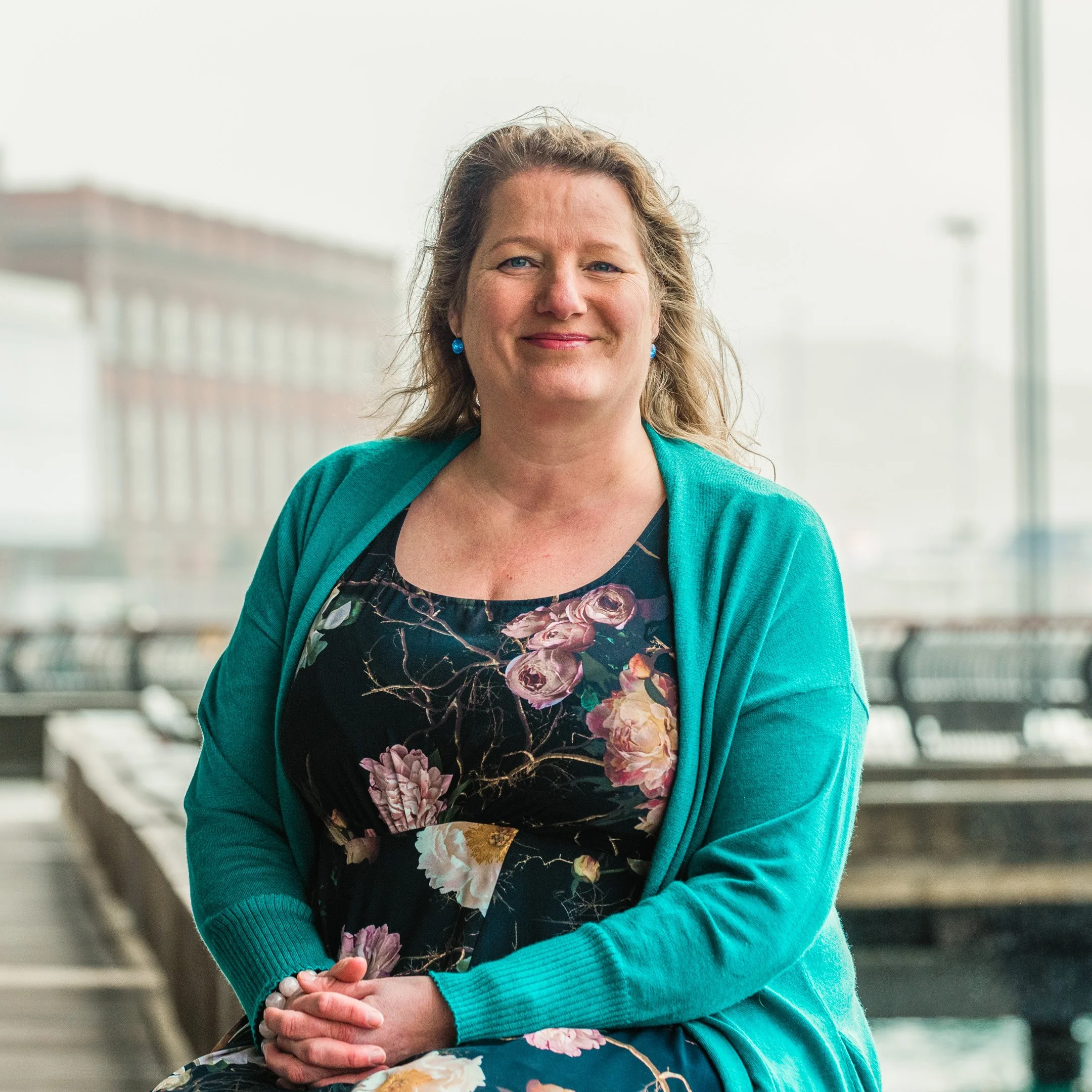 Nicole's Story — Nicole Wijngaarden Coaching