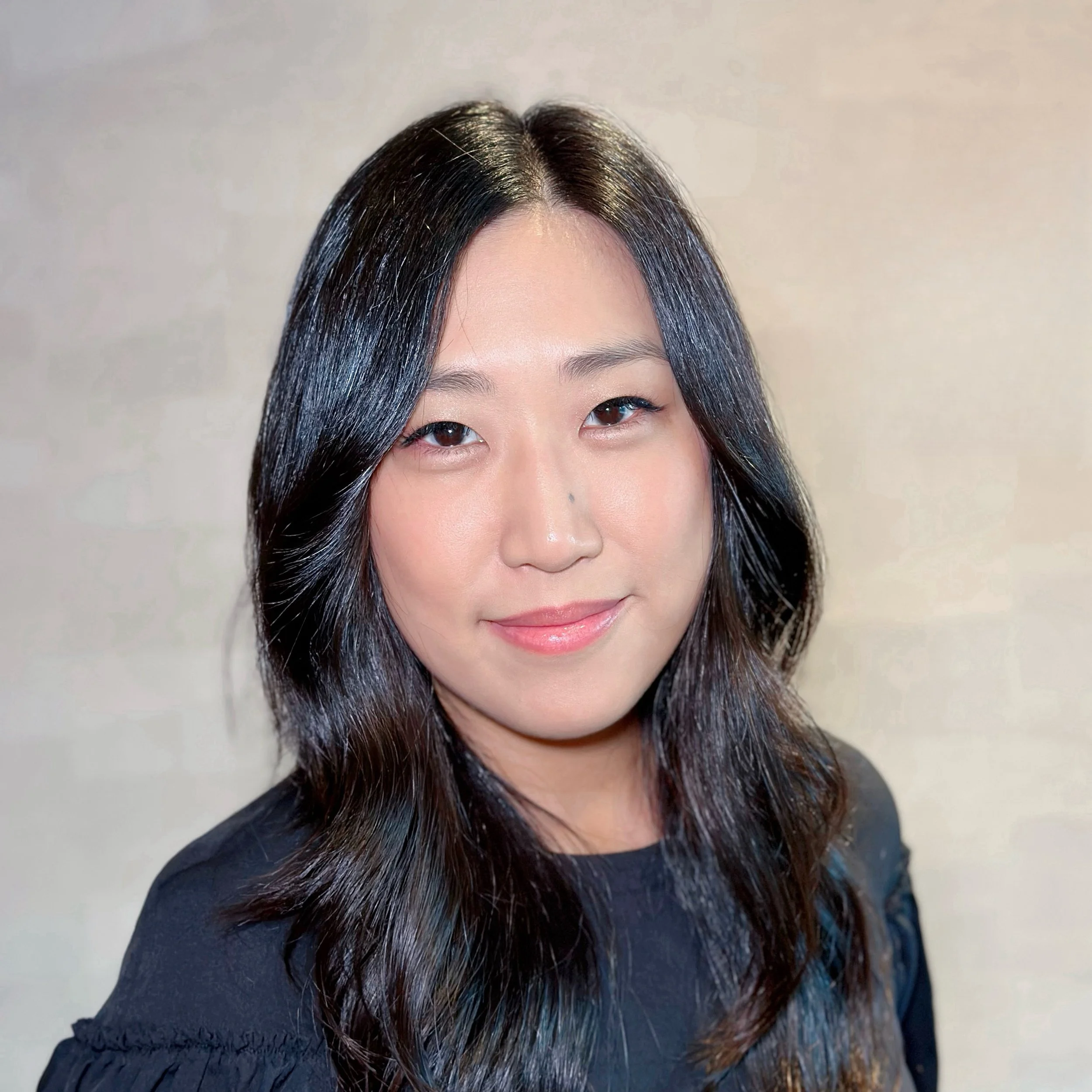 About — Ellen Chun