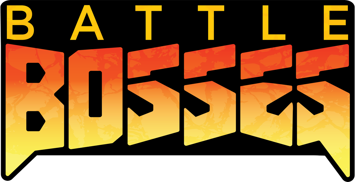 Battle Bosses — Kess Entertainment