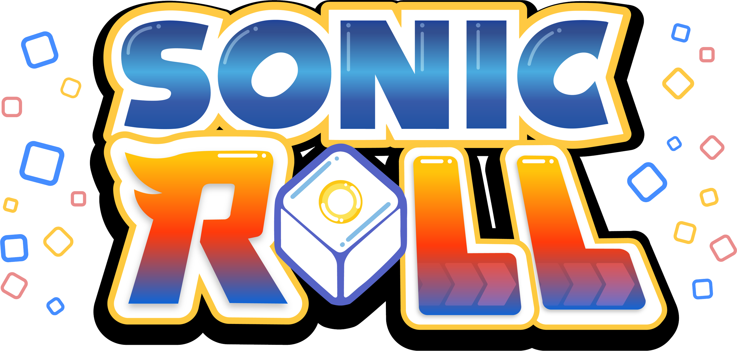 Sonic Roll — Kess Entertainment
