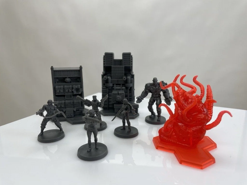 Contra Statement — Kess Entertainment