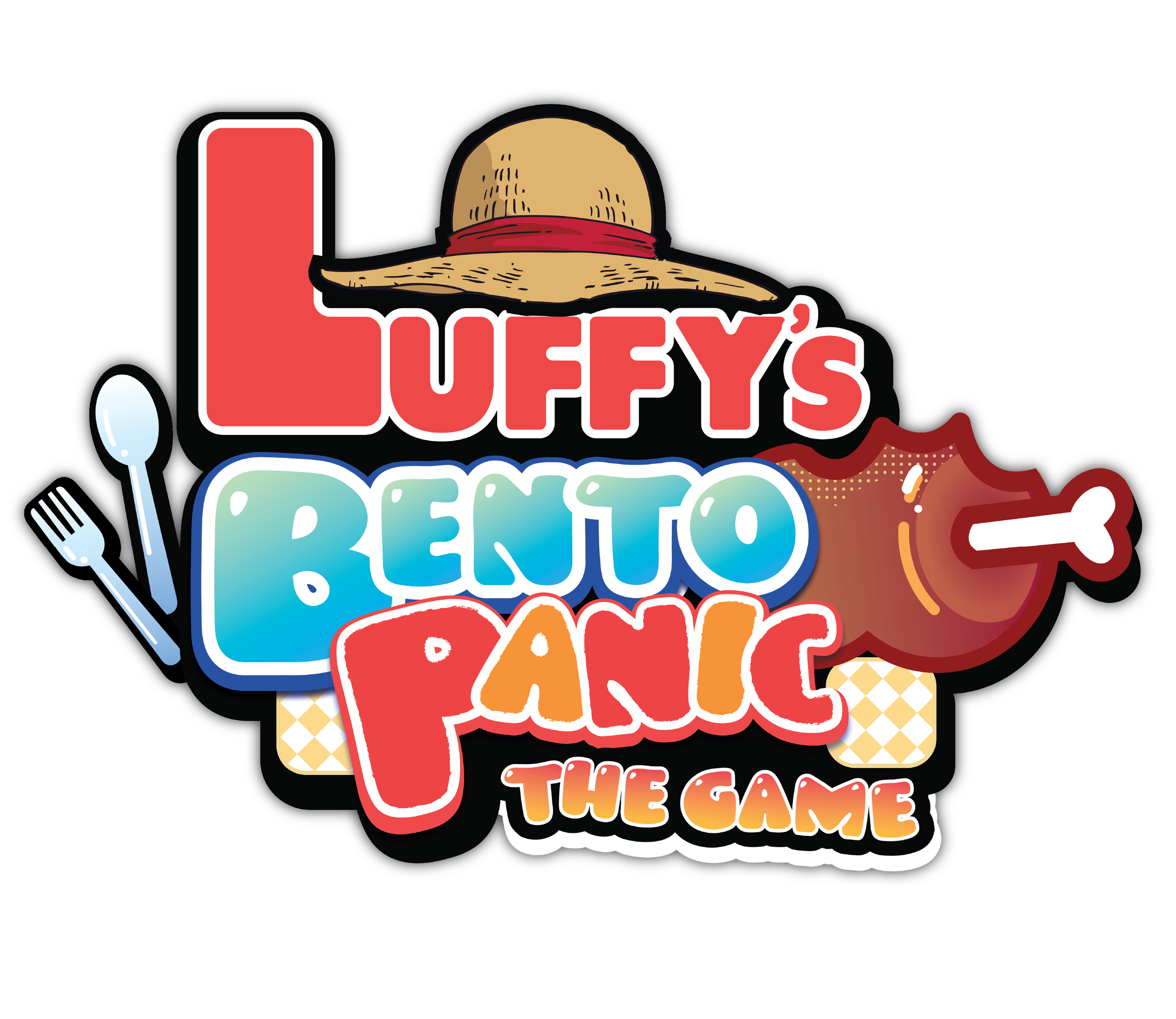 One Piece: Luffy's Bento Panic — Kess Entertainment