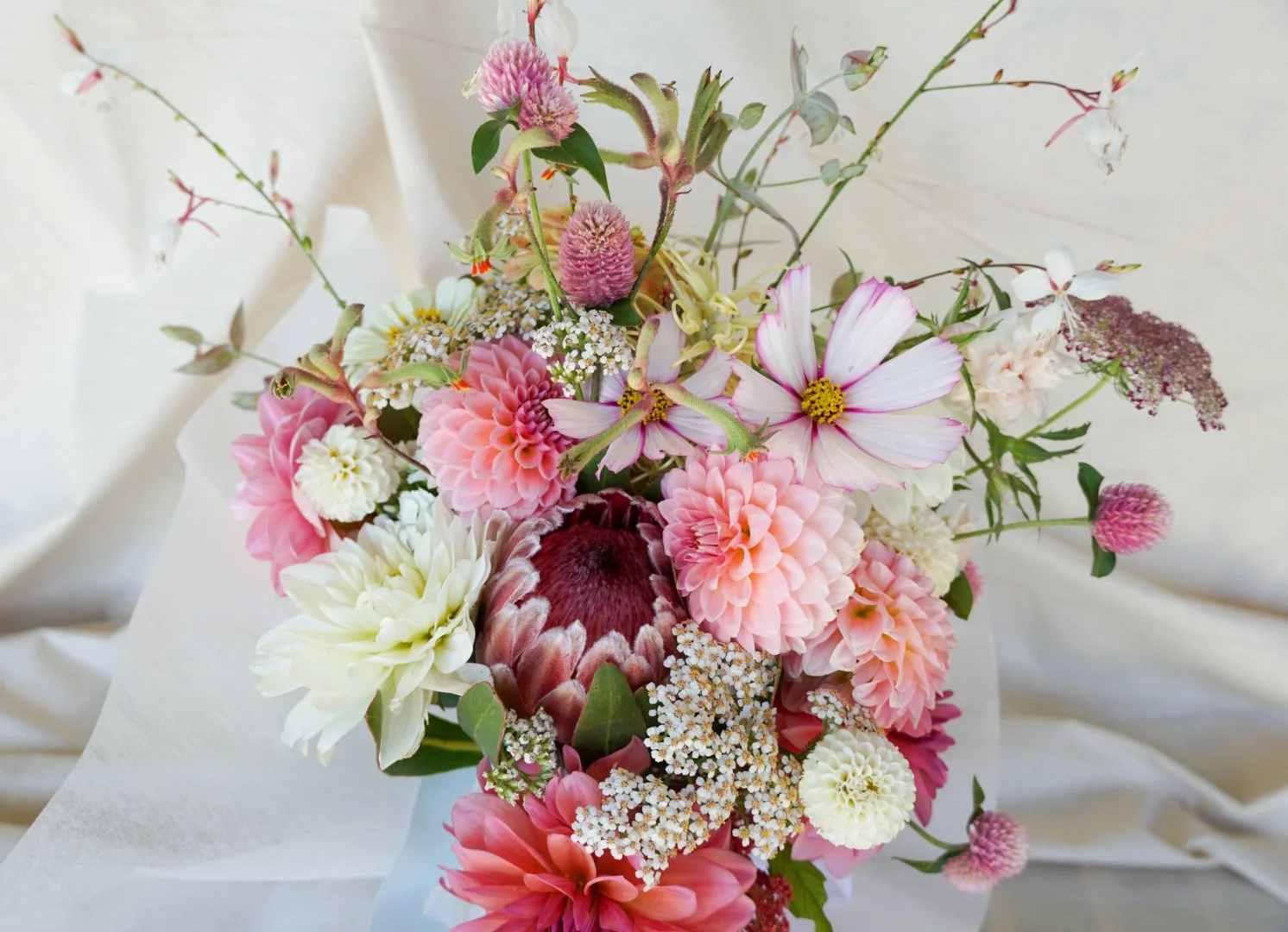 Gallery 3 — Paddock Flowers