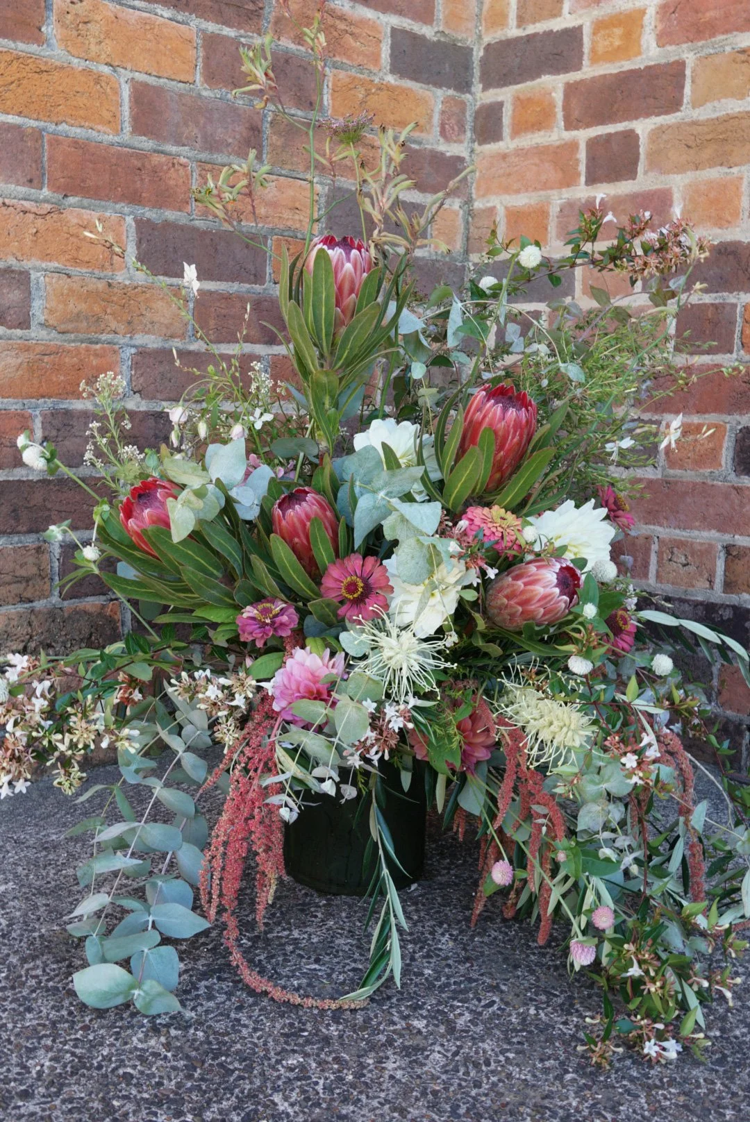 Gallery 3 — Paddock Flowers