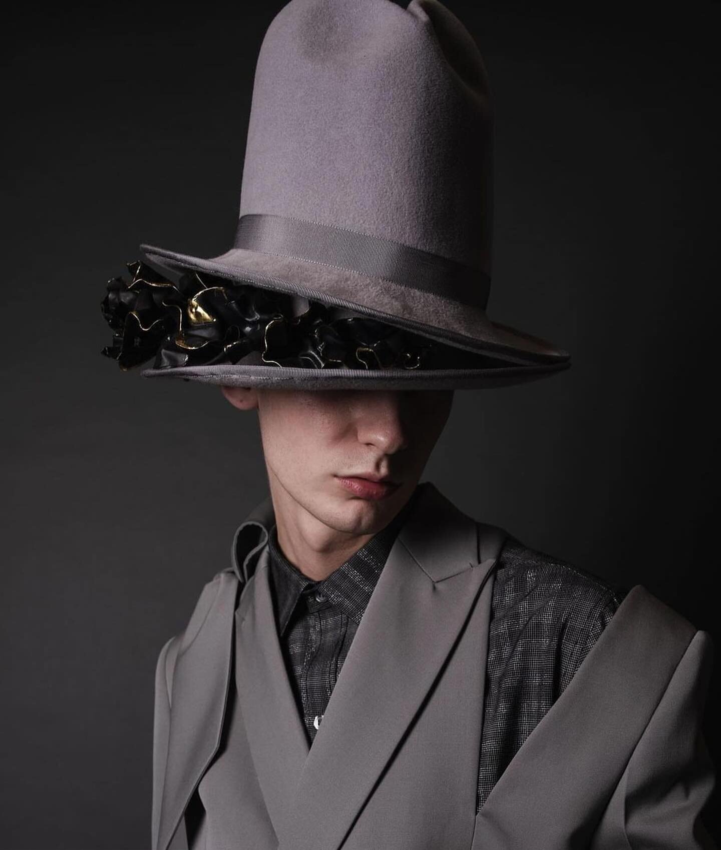 Designer Millinery: Luxury Formal Hats for Special Occasions ...