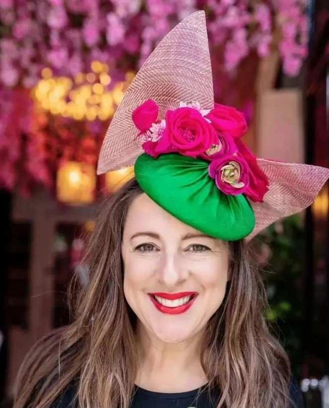 Katherine Elizabeth Millinery: Award-Winning UK Milliner in London ...