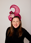 Designer Millinery: Luxury Formal Hats for Special Occasions ...