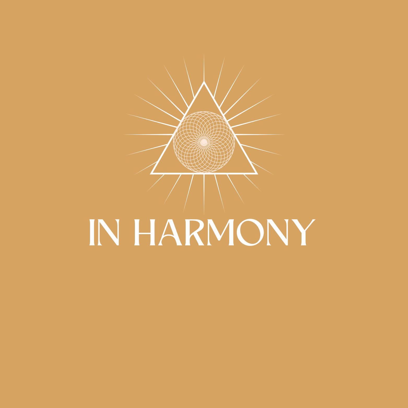 In Harmony Designs