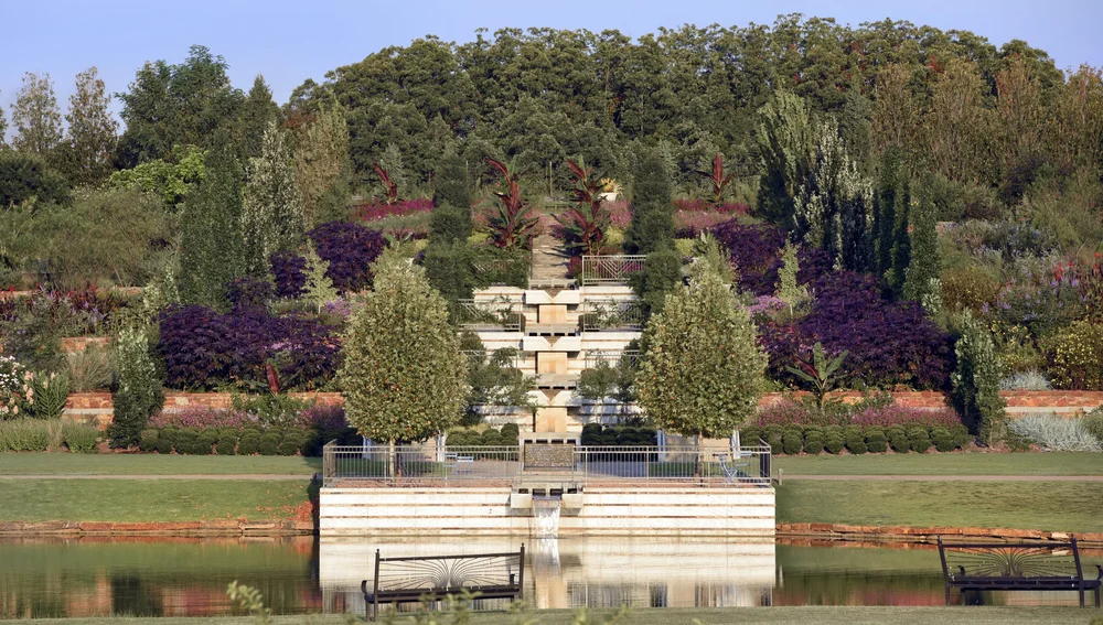 Highlighted Project: Floral Terraces — Jonesplan