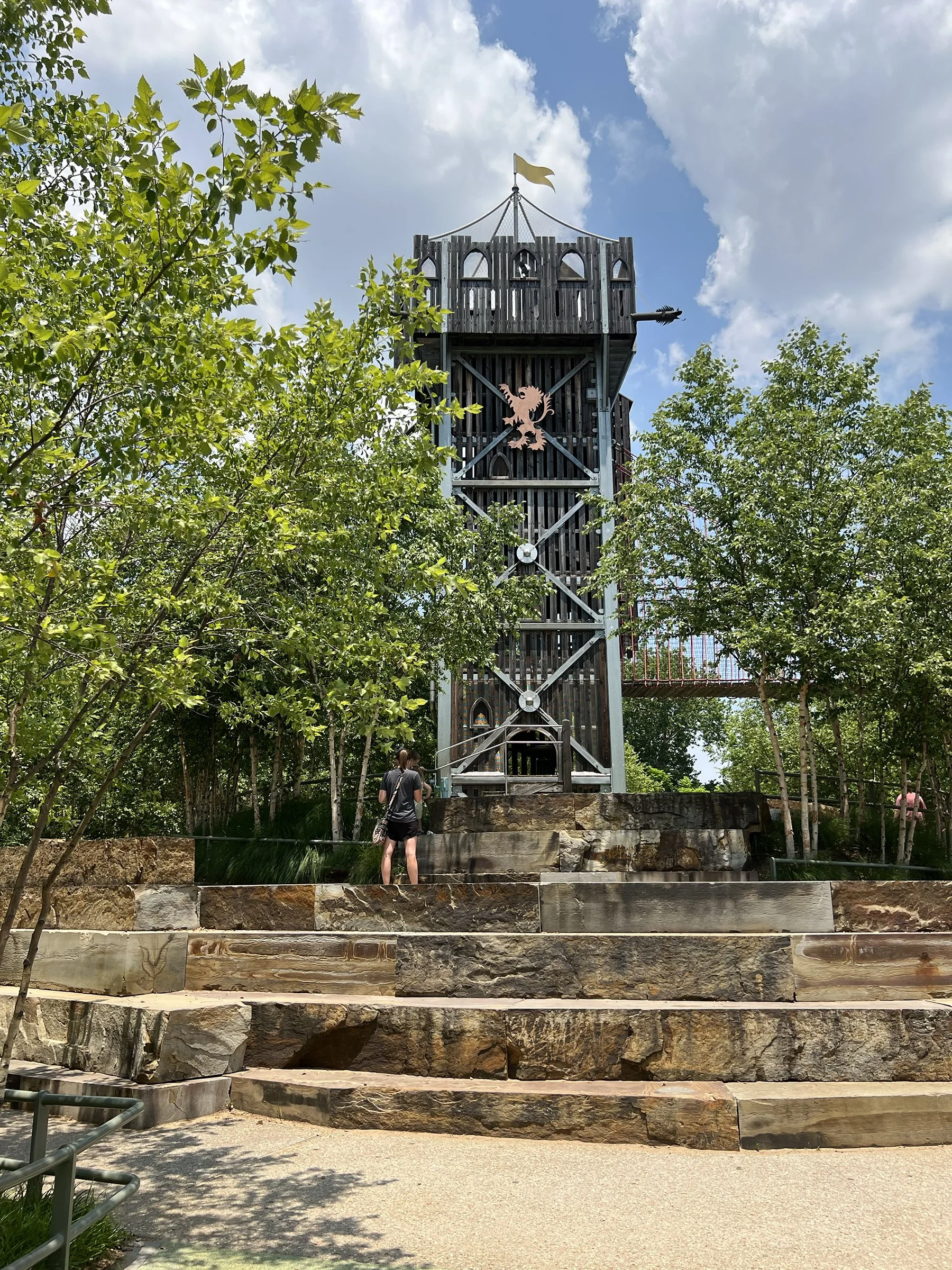 JONESPLAN Highlighted Project: The Gathering Place — Jonesplan