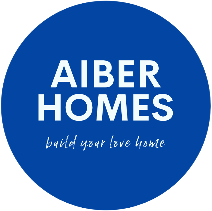 AIBER HOMES | Build Your Dream Home Today