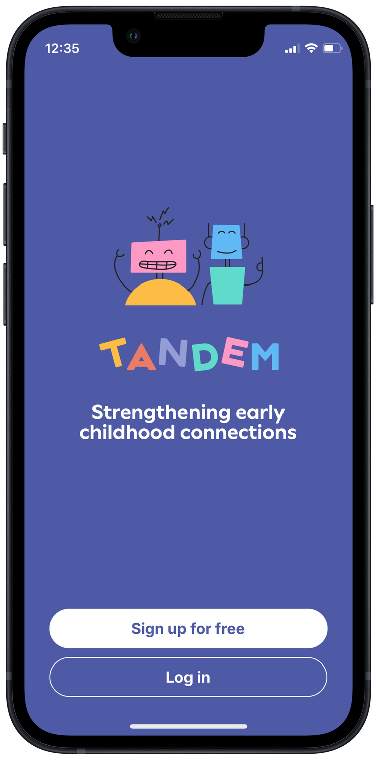 Tandem