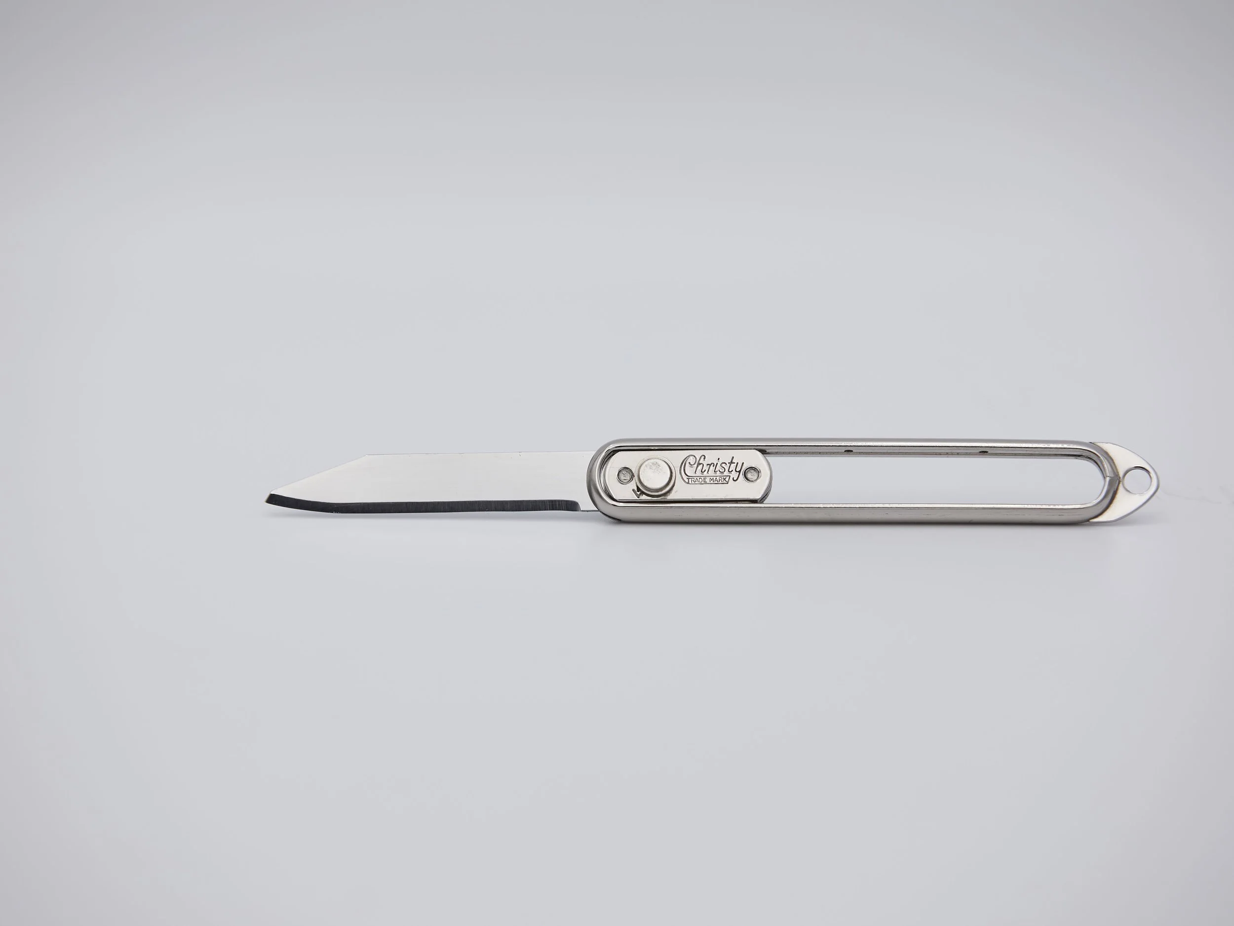 The Christy Knife Company