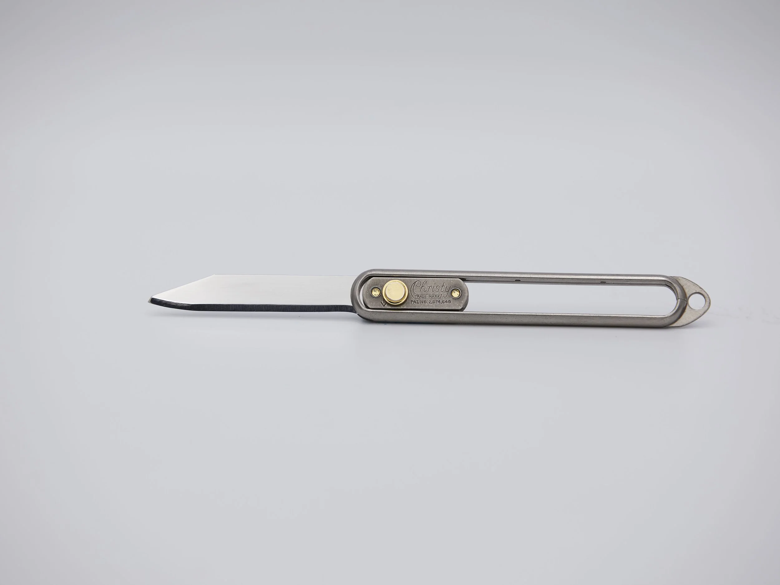 The Christy Knife Company