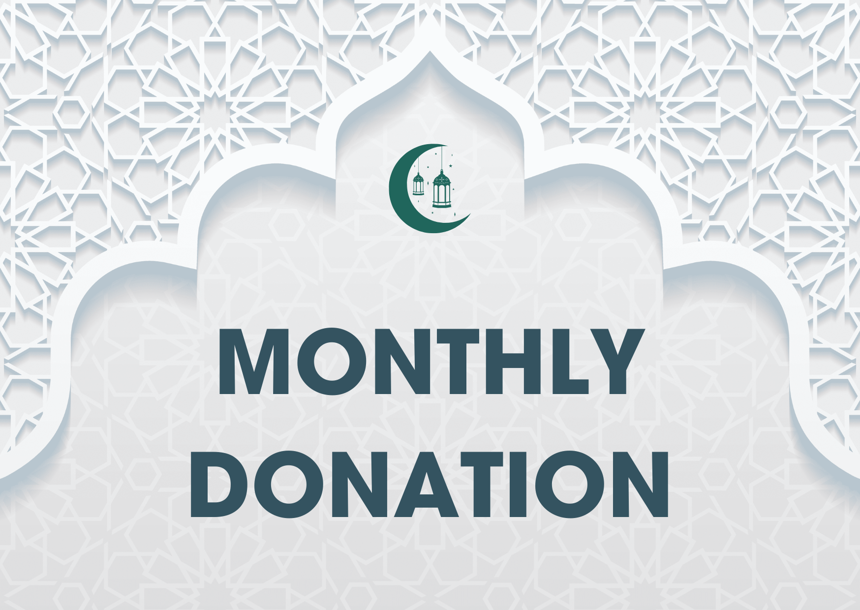 Store — Sutton Central Masjid