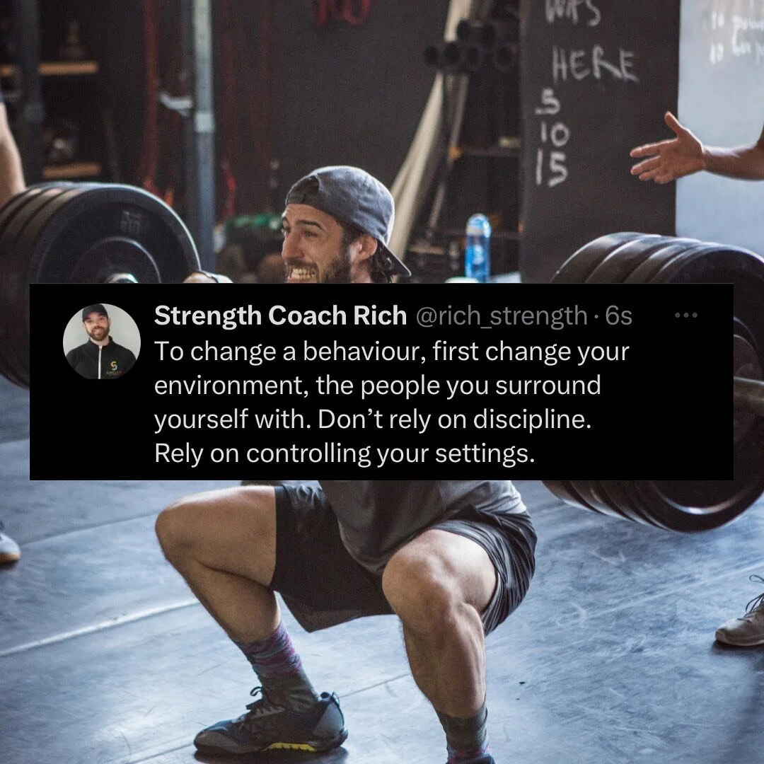 Sinclair Fitness - Personal Trainer in London, England