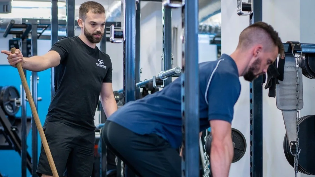 Personal Training London Bridge