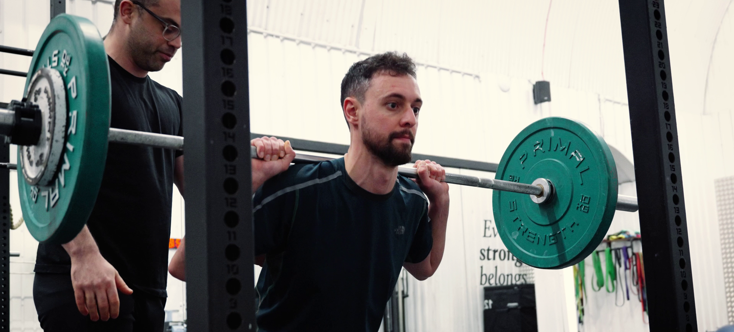 Sinclair Fitness - Personal Trainer in London, England