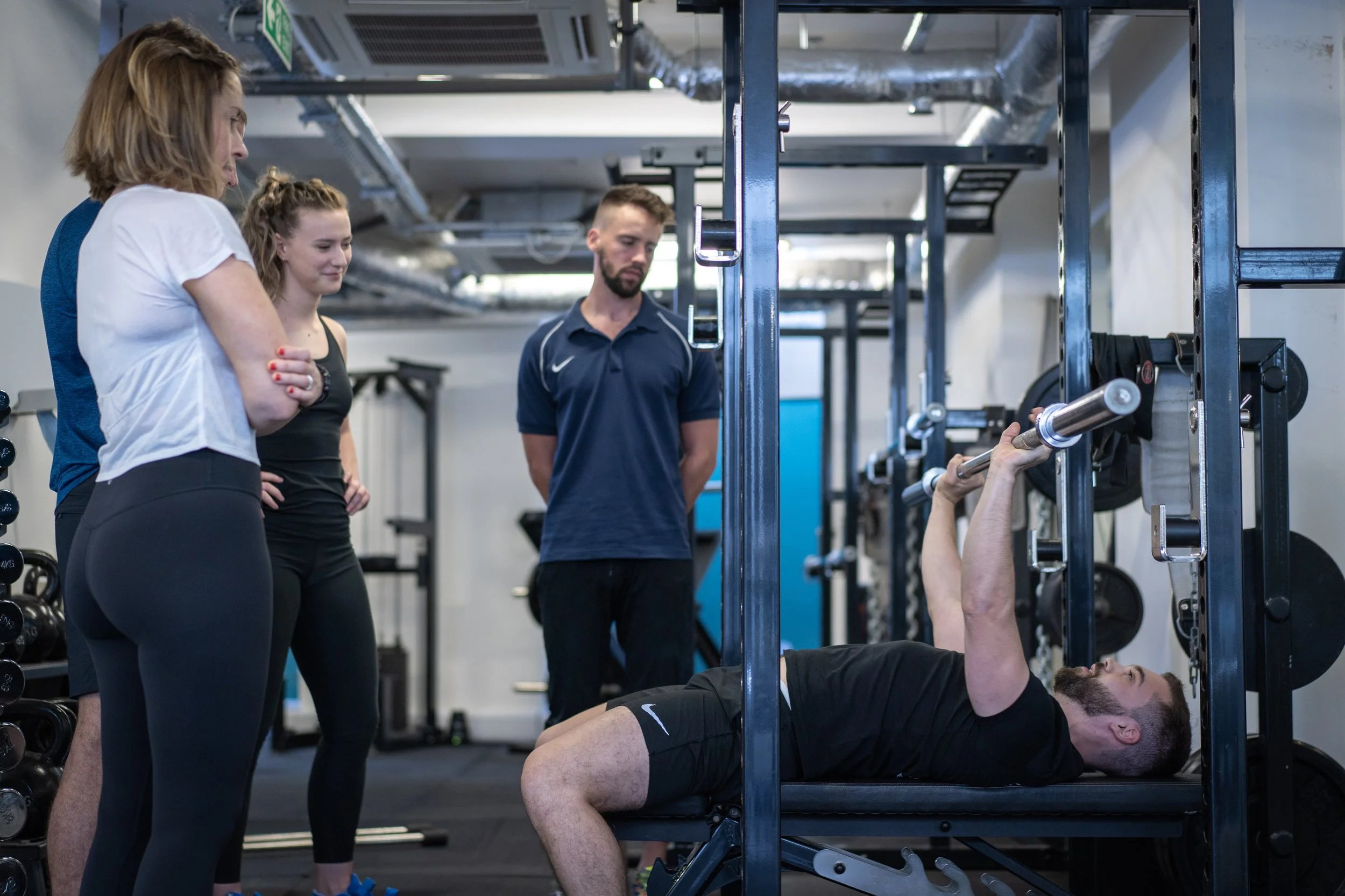 Sinclair Fitness - Personal Trainer in London, England
