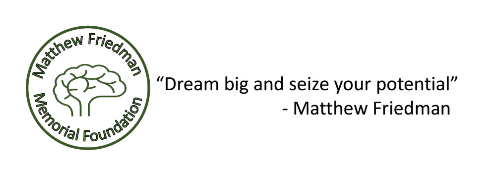 MATTHEW FRIEDMAN MEMORIAL FOUNDATION