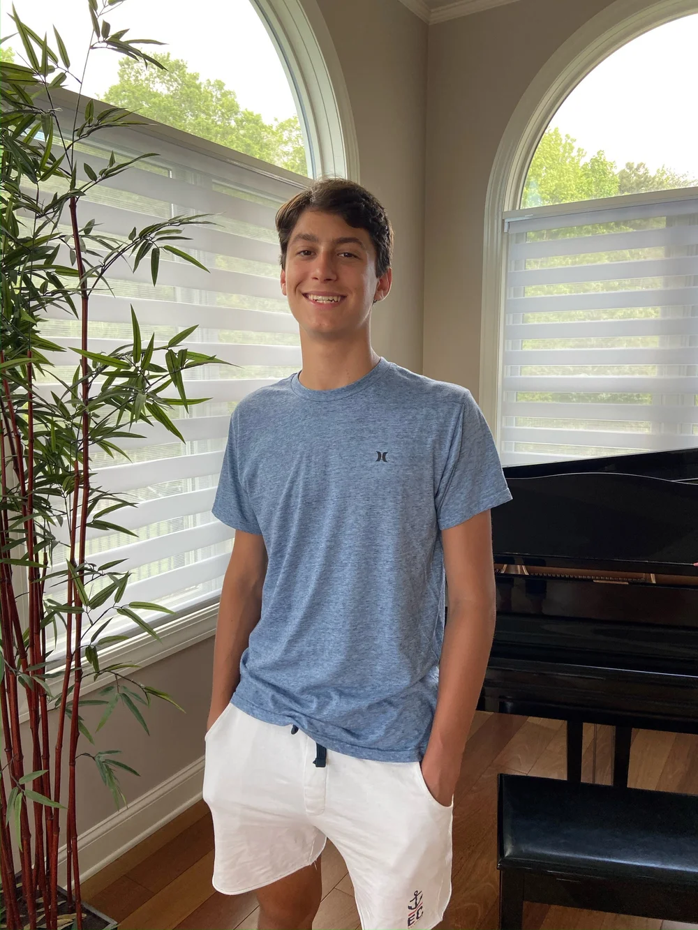 Matthew — MATTHEW FRIEDMAN MEMORIAL FOUNDATION