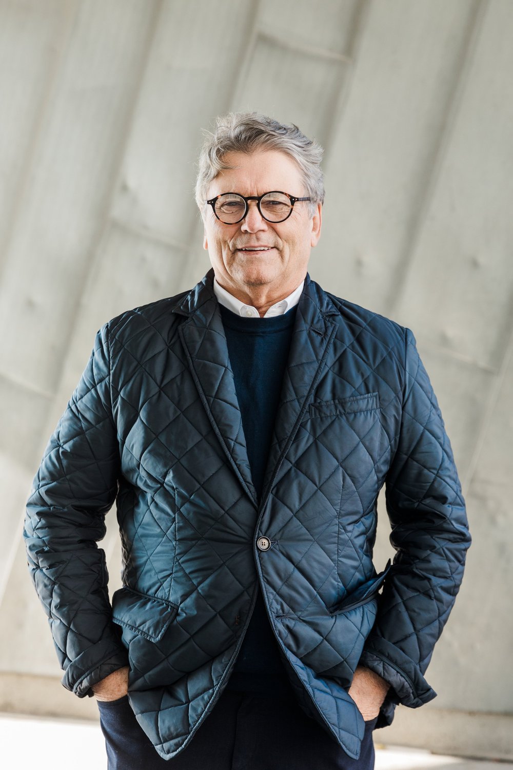 Scott Stewart — bluwatr.