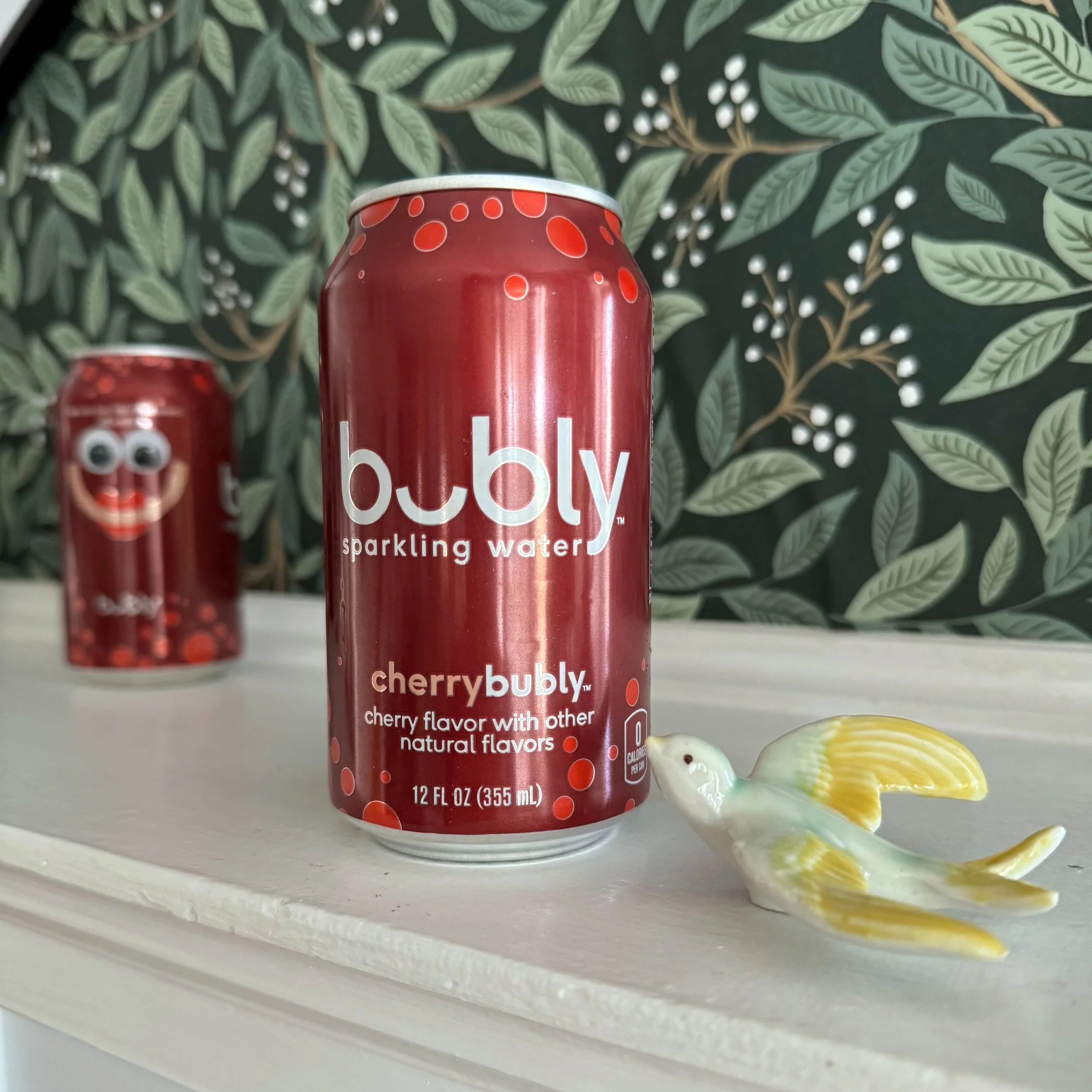 Episode 15: Cherry by Bubly — A Pretty Good Seltzer Review Podcast ...