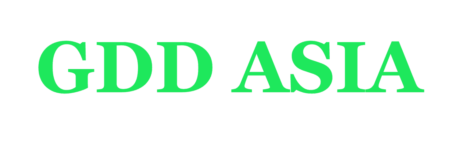 GDD ASIA