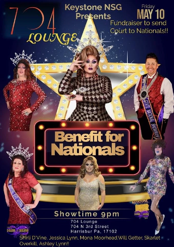 Events — 704 Lounge