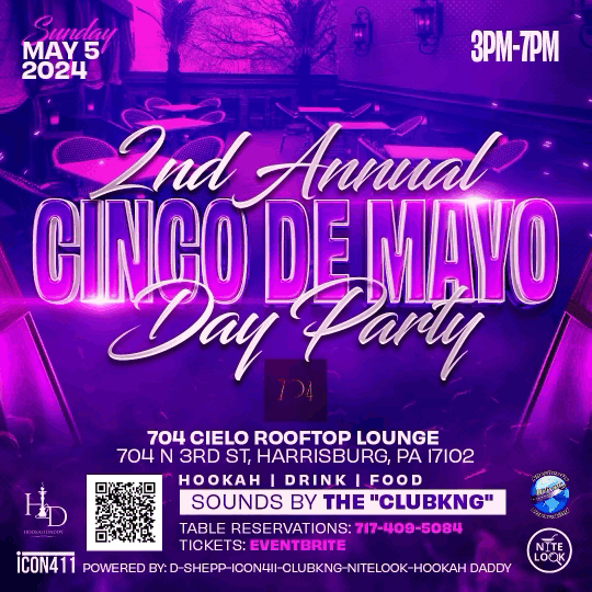 Events — 704 Lounge