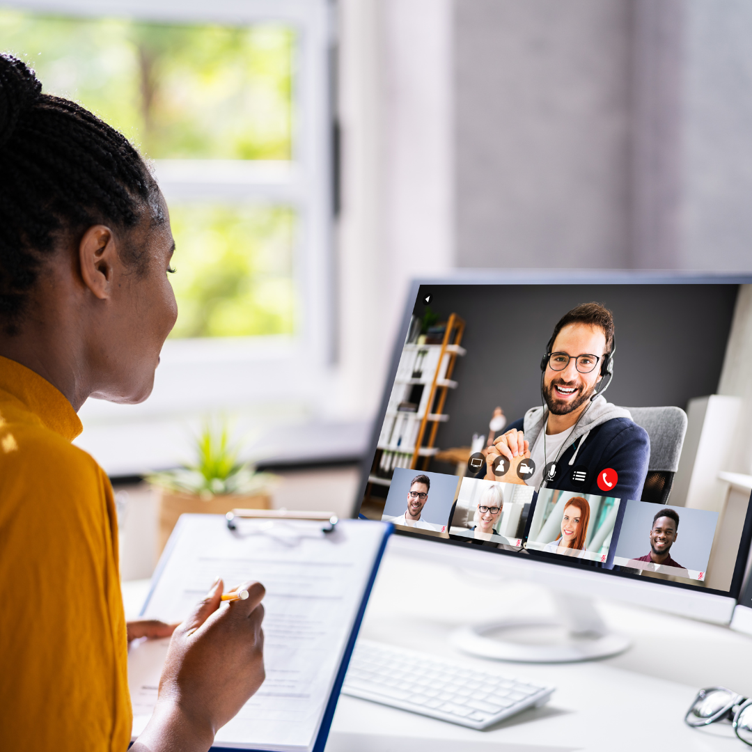 Global Impact Agency | Event Consultant