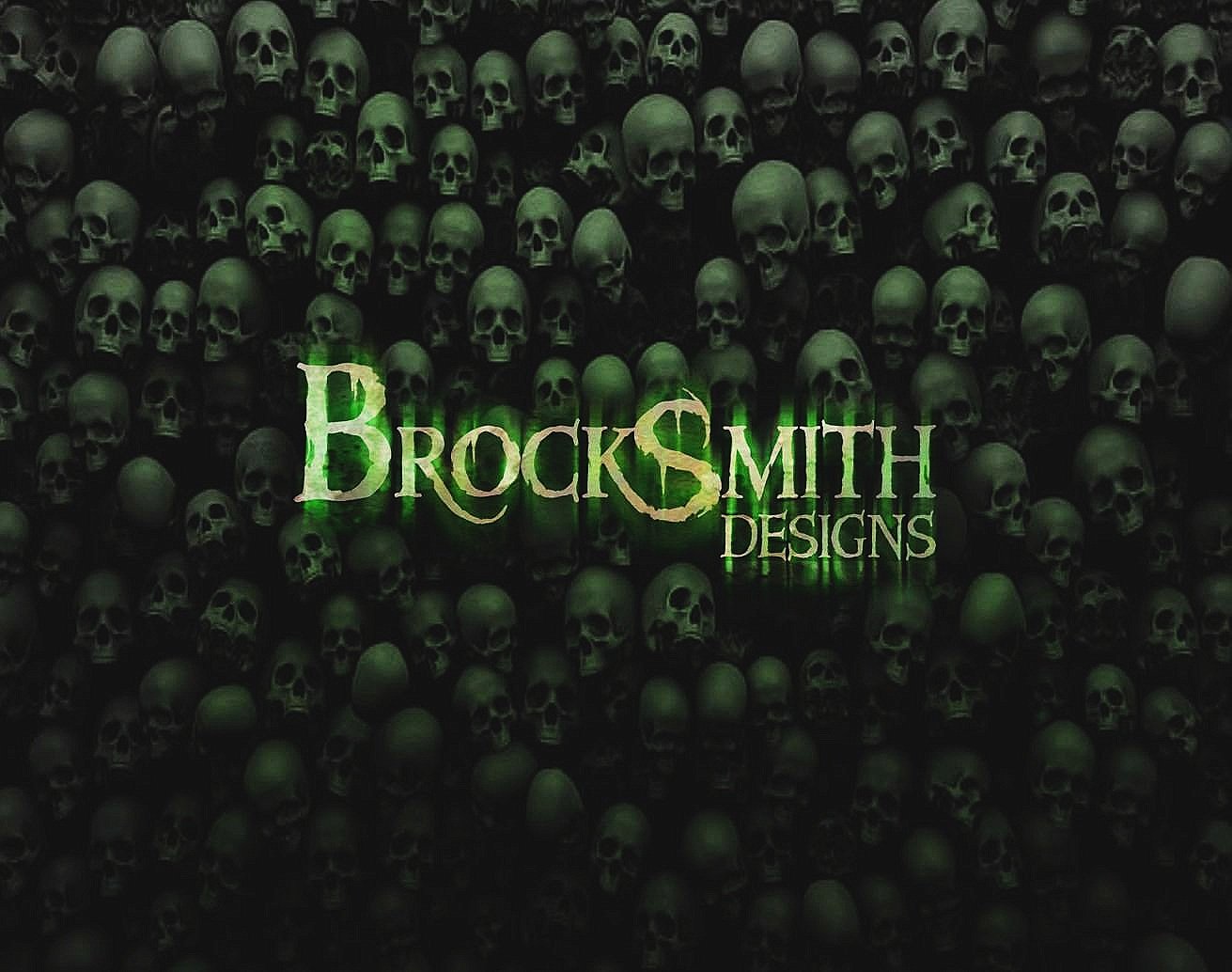 Brocksmith Designs