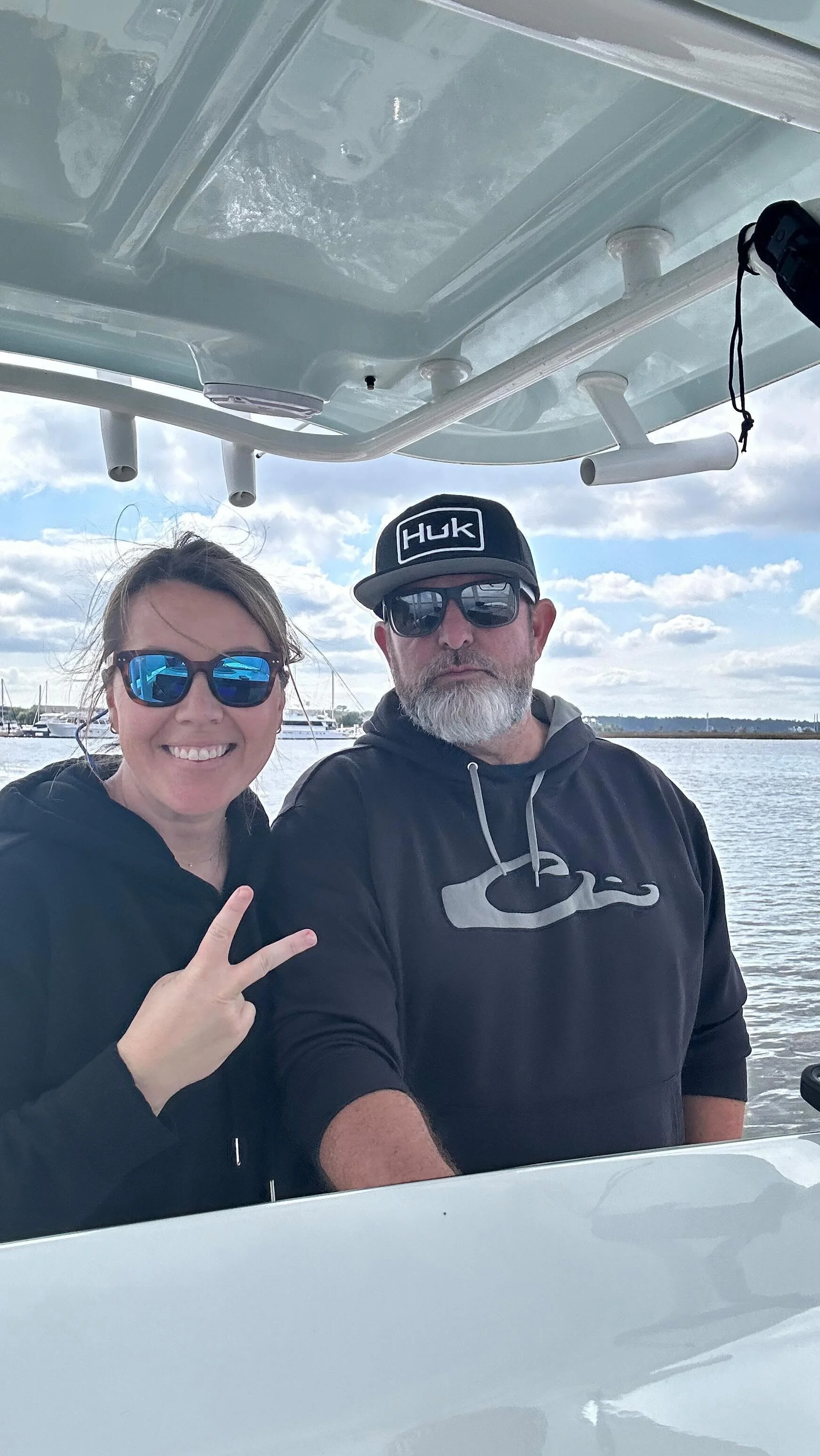 USCG Licensed Captain Jack. Captain for Hire. Boat Rental. Captain for ...