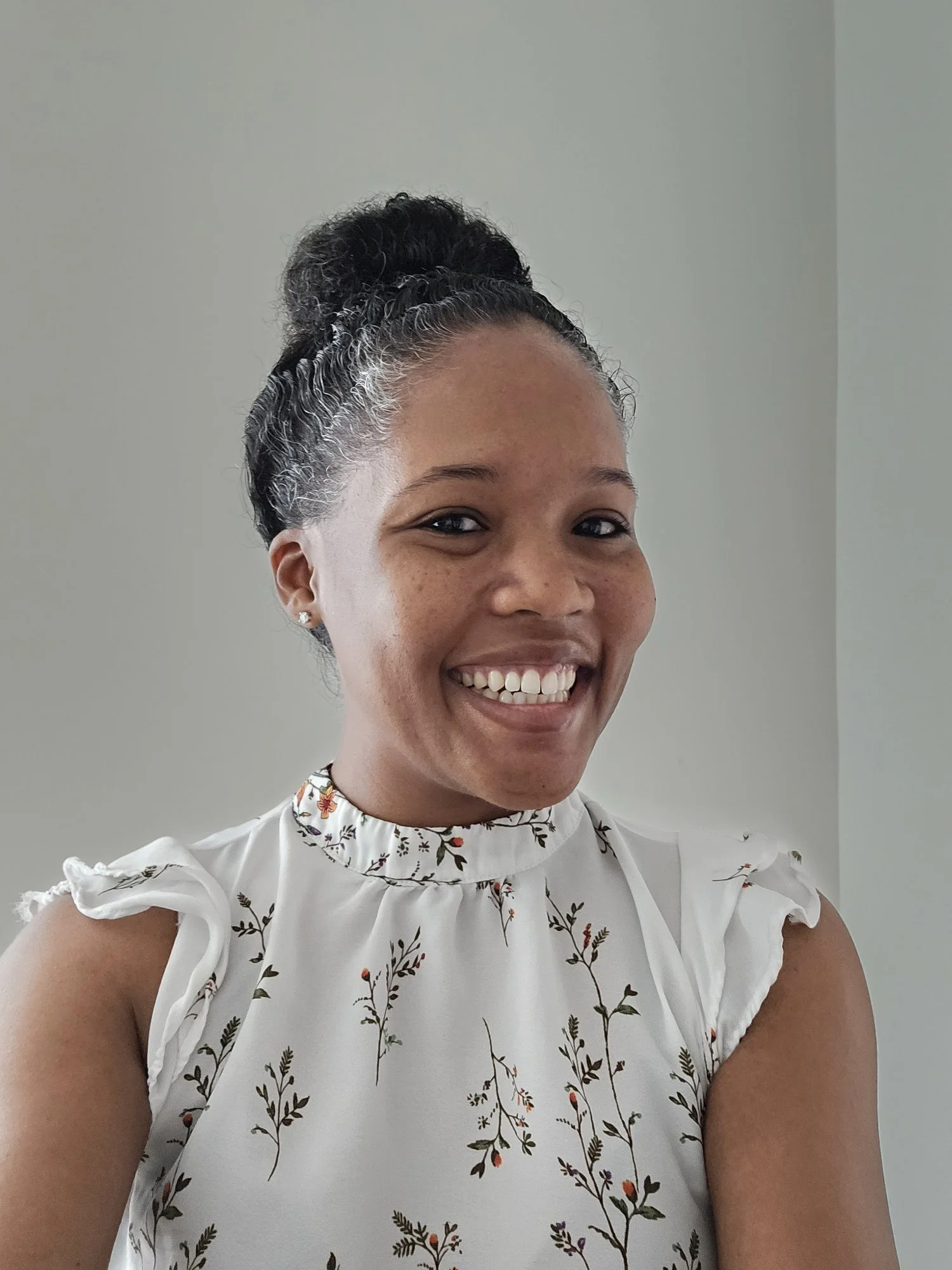 Our Team — Infinite Learning Foundation