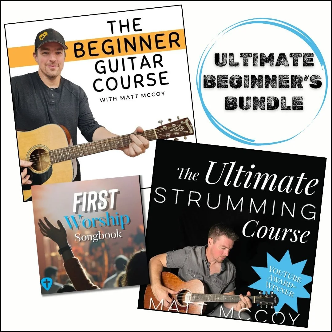 Music Resources — Acoustic Selection