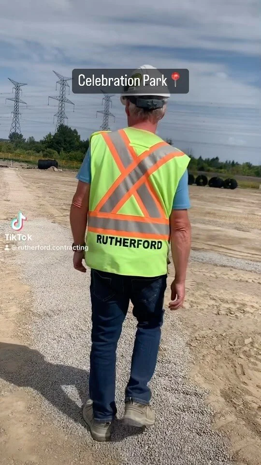 Rutherford Contracting