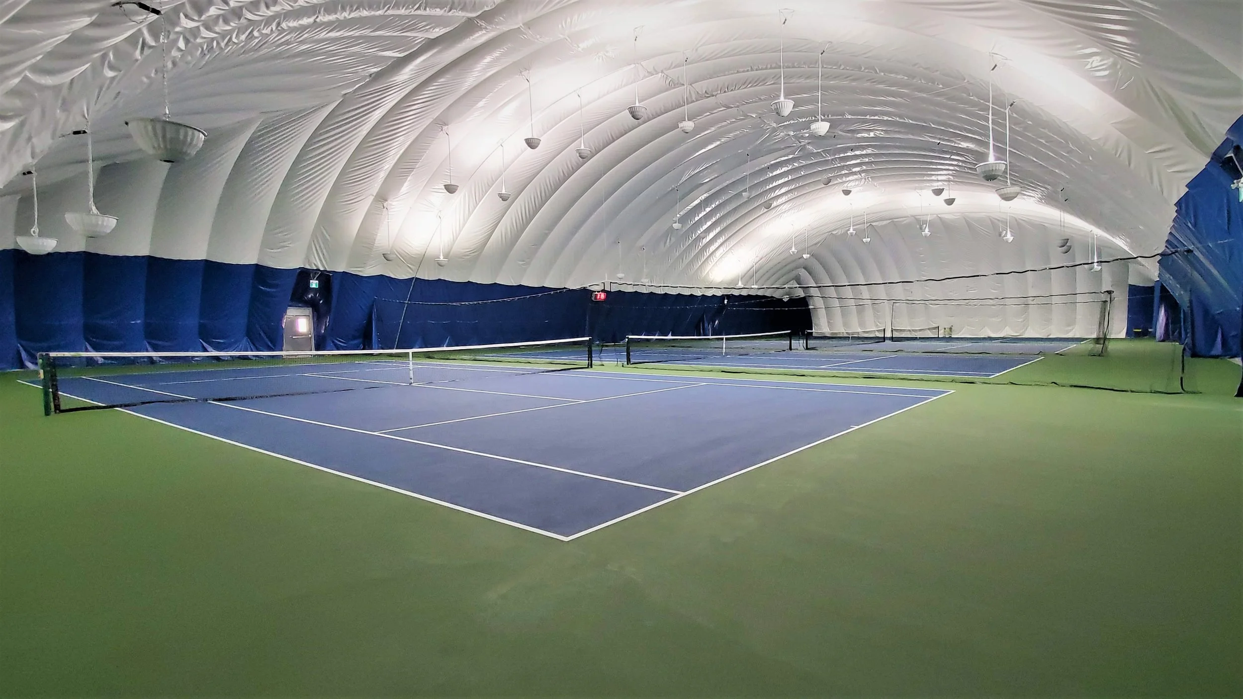 Civil Engineering & Hardscaping — Rutherford Contracting