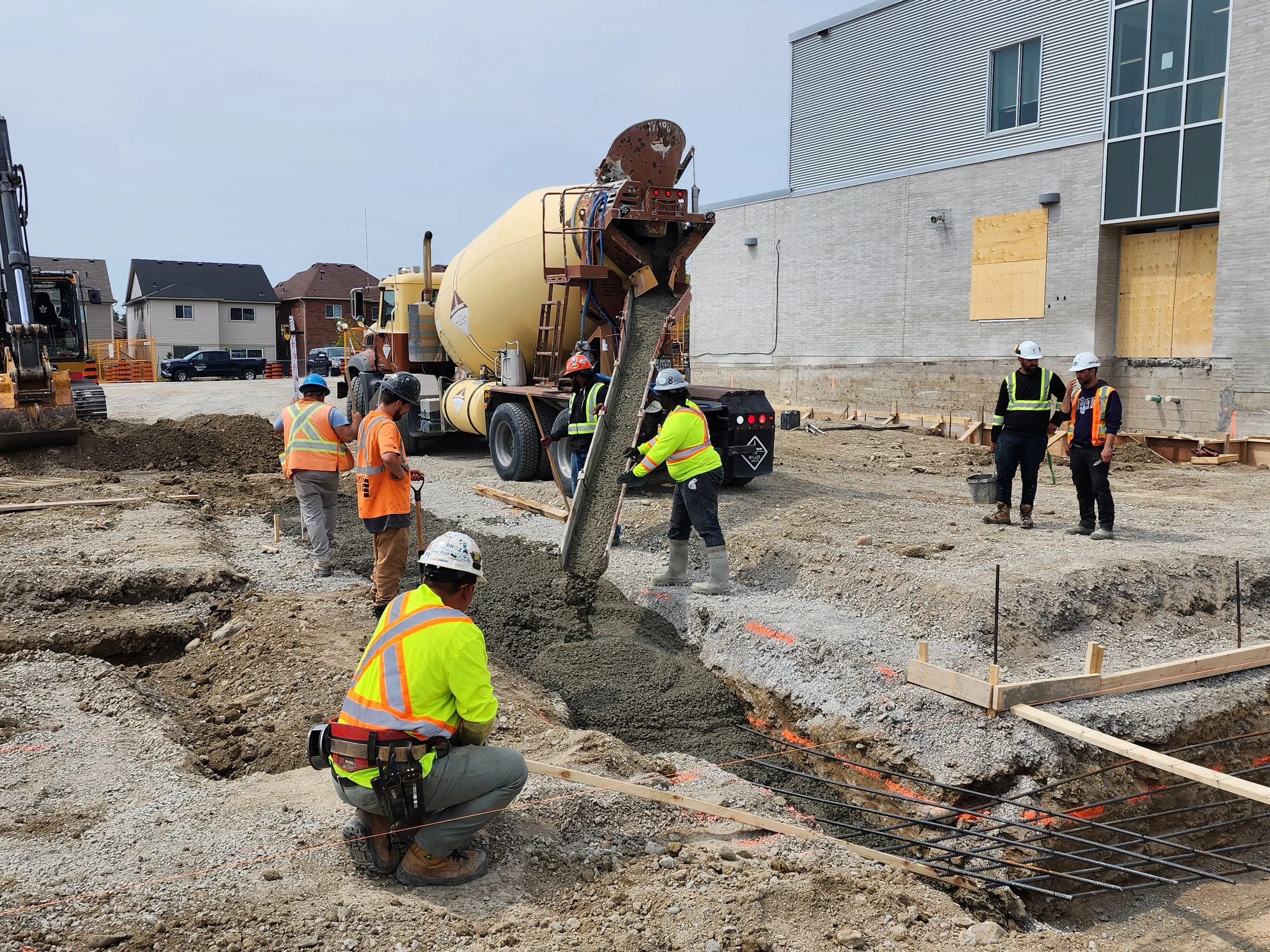 Rutherford Contracting