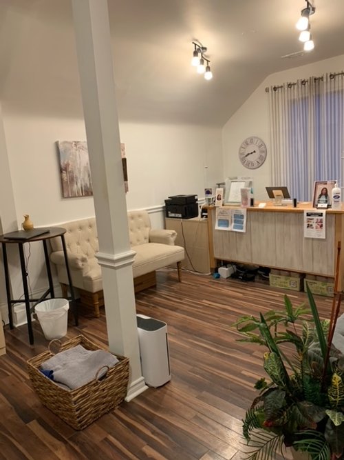 About 5 — Complete Integrative Care - Family Health + Wellness Center