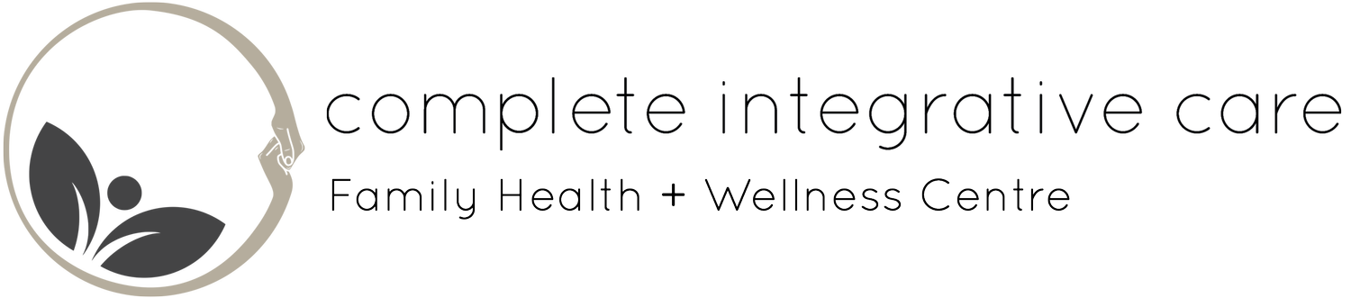 Complete Integrative Care - Family Health + Wellness Center