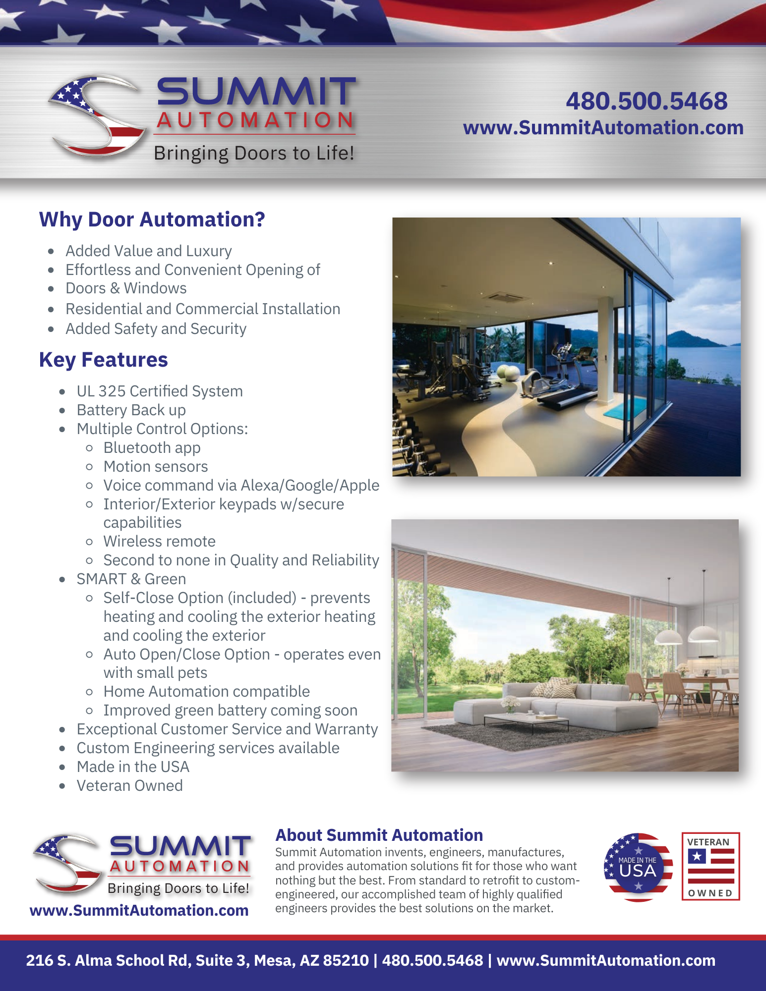 Reviews 1 — CHI builders inc.