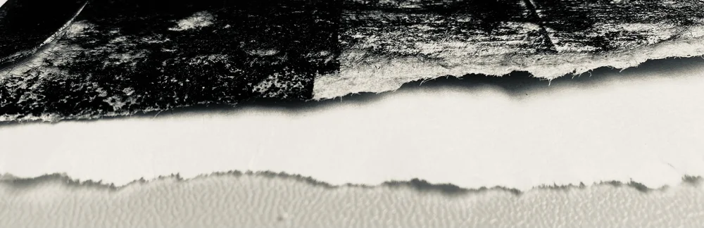 Ghostbuildings — Karen Wicks- Artist