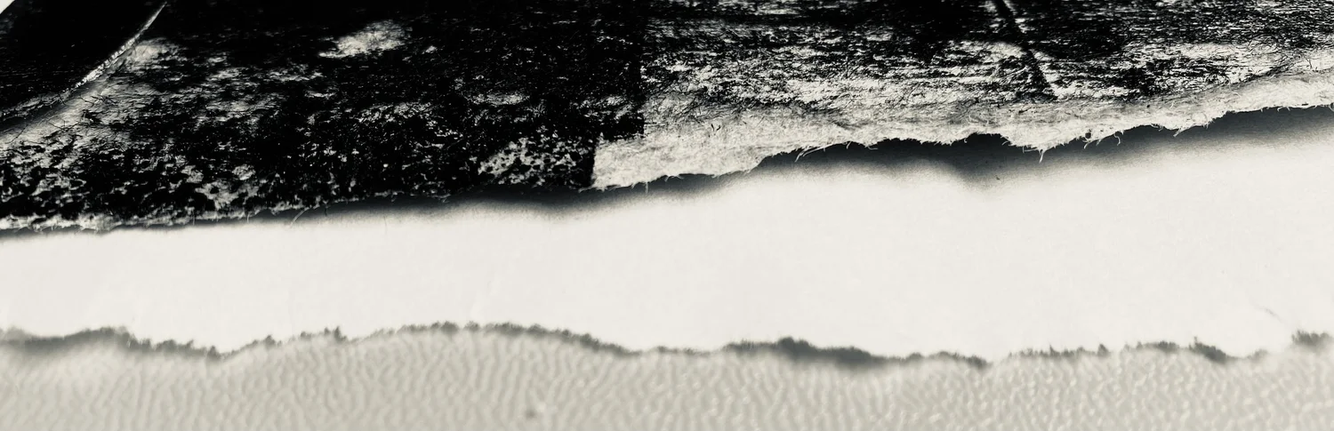 Ghostbuildings — Karen Wicks- Artist