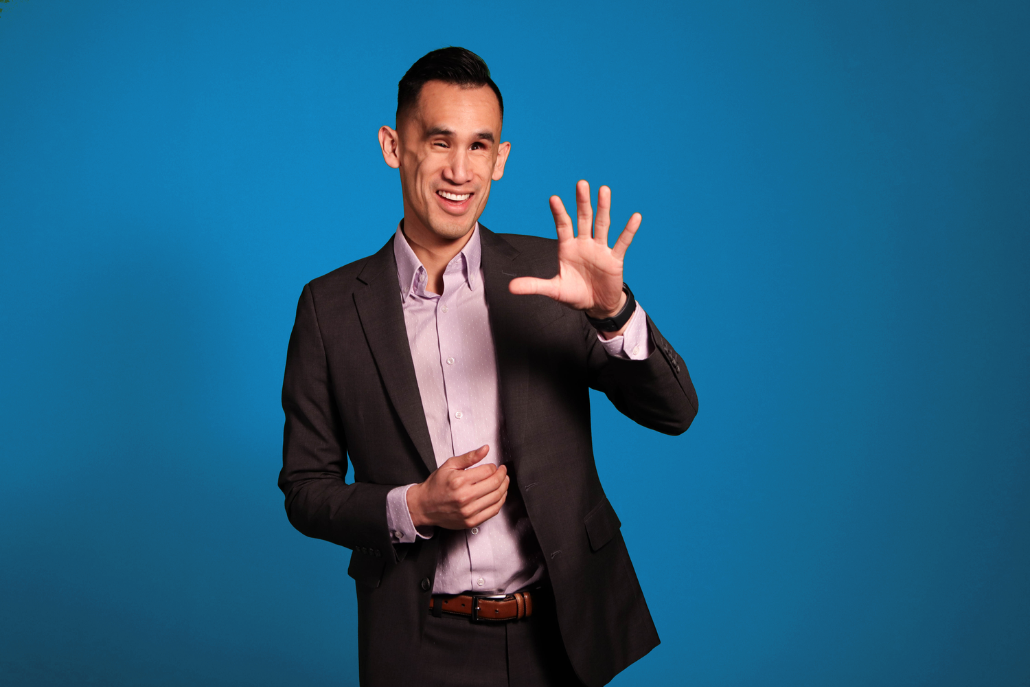 Change Fluency™ Speaker | Author | Advisor - Jay Kiew