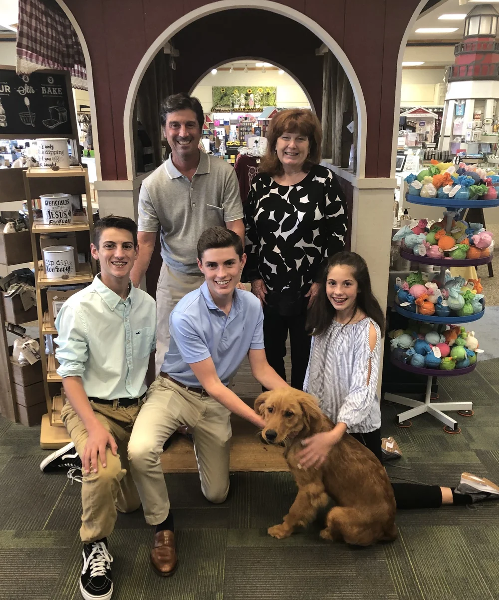 Gallery — Cynthia's Hallmark Stores